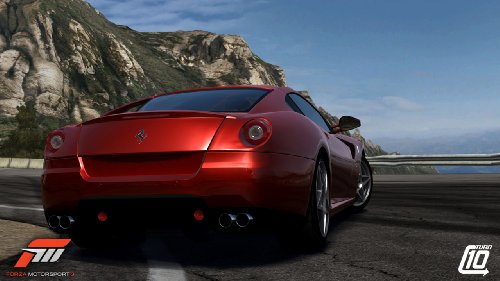 Forza Motorsport 3 - Xbox 360