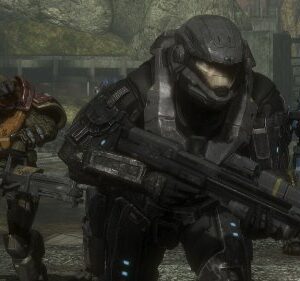 Halo Reach