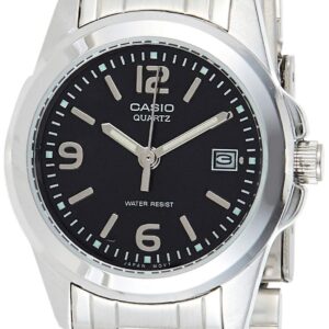 Casio Women's Watch LTP1215A-1A