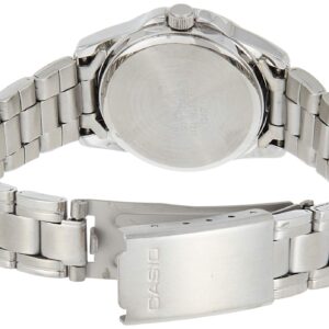 Casio Women's Watch LTP1215A-1A