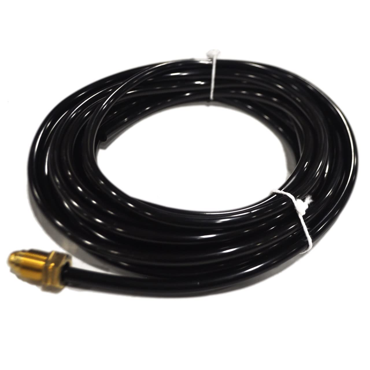 MILLER ELECTRIC Water Hose,Vinyl,25 Ft (7.6m)