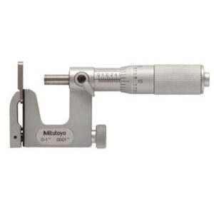 uni-mike micrometers - 0-1" unimike