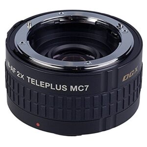 Kenko 2X Teleplus - 7 Element DG for Nikon Auto Focus Digital SLRs