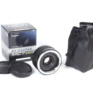 Kenko 2X Teleplus - 7 Element DG for Nikon Auto Focus Digital SLRs