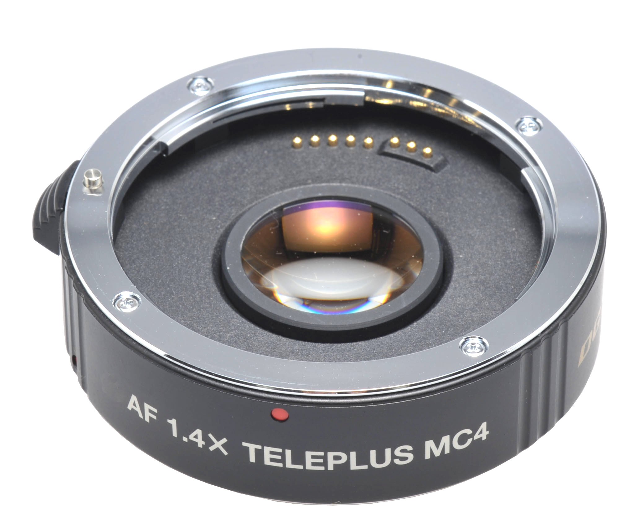 Kenko 1.4X Teleplus - 4 Element DGX Auto Focus for Nikon AF Digital SLRs