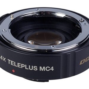 Kenko 1.4X Teleplus - 4 Element DGX Auto Focus for Nikon AF Digital SLRs