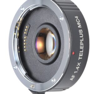 Kenko 1.4X Teleplus - 4 Element DGX Auto Focus for Nikon AF Digital SLRs