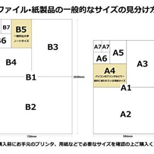 King Jim King file Super Dodge Easy A4S blue blue 2472A (japan import)