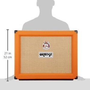 Orange Amps PPC212OB 120W Open Back Cabinet