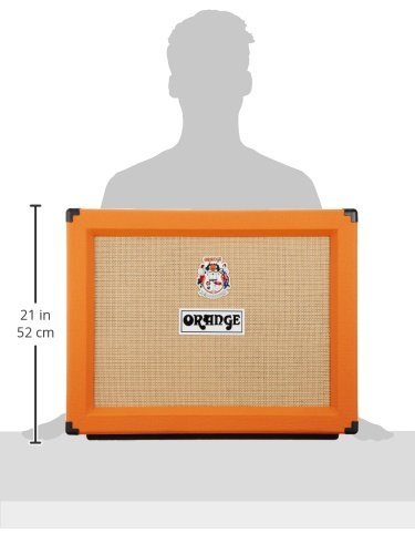 Orange Amps PPC212OB 120W Open Back Cabinet