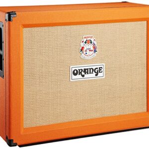 Orange Amps PPC212OB 120W Open Back Cabinet