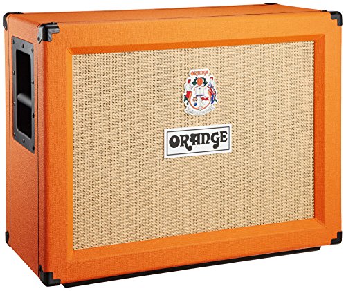 Orange Amps PPC212OB 120W Open Back Cabinet