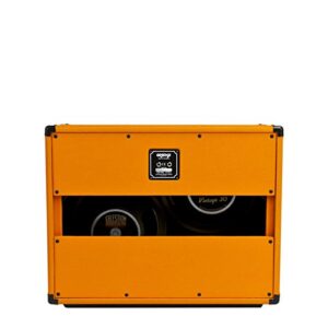 Orange Amps PPC212OB 120W Open Back Cabinet