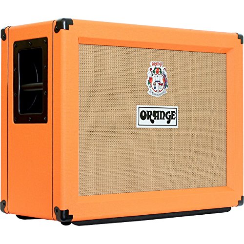 Orange Amps PPC212OB 120W Open Back Cabinet