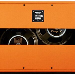 Orange Amps PPC212OB 120W Open Back Cabinet