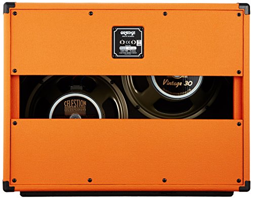 Orange Amps PPC212OB 120W Open Back Cabinet