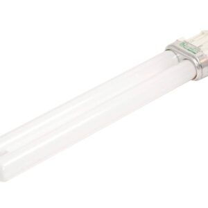 Philips 146852 - PL-S 13W/841/2P Alto Single Tube 2 Pin Base Compact Fluorescent Light Bulb