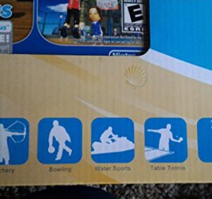 Deca Sports 2 - Nintendo Wii