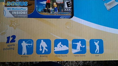 Deca Sports 2 - Nintendo Wii