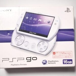 Sony PSP Go White