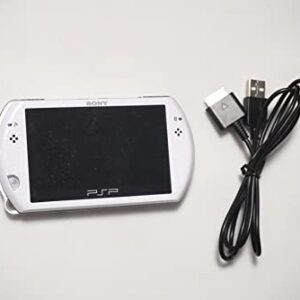 Sony PSP Go White