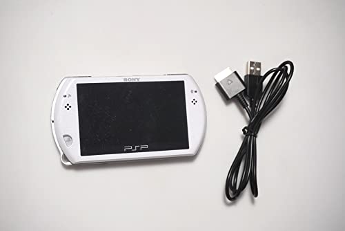 Sony PSP Go White