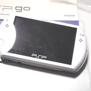 Sony PSP Go White