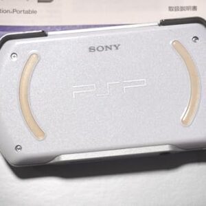 Sony PSP Go White