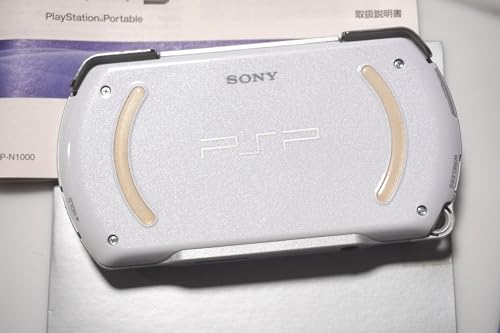 Sony PSP Go White