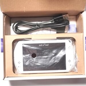 Sony PSP Go White