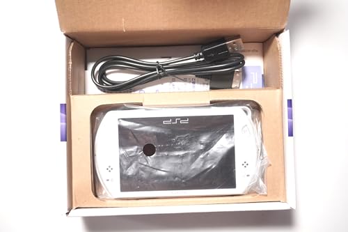 Sony PSP Go White