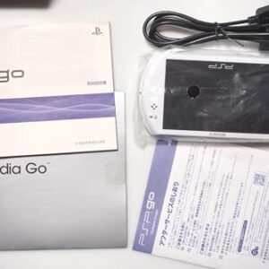 Sony PSP Go White