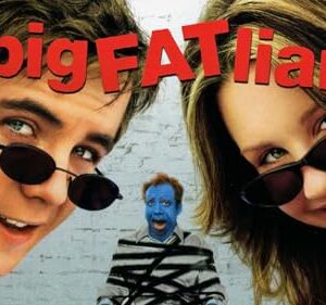 Big Fat Liar