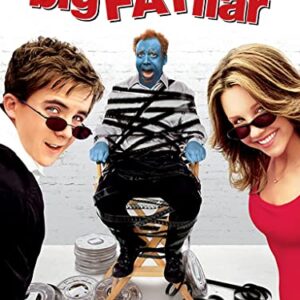 Big Fat Liar