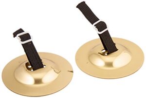 first note fn210 firstnote finger cymbals