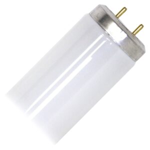 philips lighting alto 272425 fluorescent lamp, 30 w, linear fluorescent lamp, bi-pin g13 medium lamp base, t12 shape