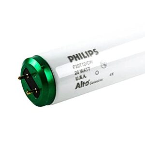 PHILIPS F20T12 / CW/Alto - 20 Watt - Cool White 273326