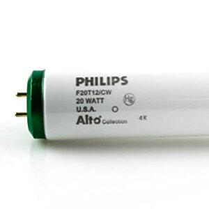 PHILIPS F20T12 / CW/Alto - 20 Watt - Cool White 273326