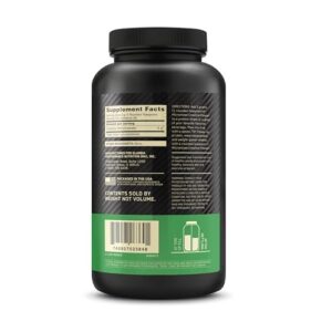 Optimum Nutrition Micronized Creatine Monohydrate Powder, Unflavored, Keto Friendly, 60 Servings (Packaging May Vary)