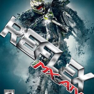 MX vs. ATV: Reflex - Xbox 360