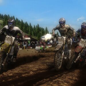 MX vs. ATV: Reflex - Xbox 360