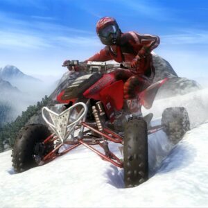 MX vs. ATV: Reflex - Xbox 360