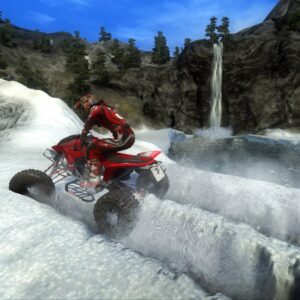 MX vs. ATV: Reflex - Xbox 360