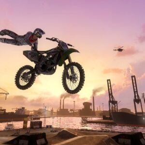 MX vs. ATV: Reflex - Xbox 360