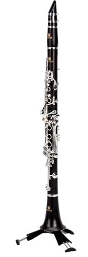 Hercules DS440B Travlite Clarinet Stand