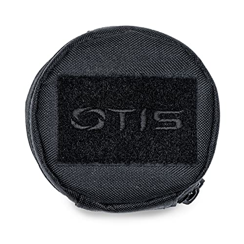 Otis Technology Universal Shotgun Cleaning Kit, Black, Small, FG-410