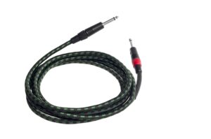 evidence audio lyhgss10 lyric instrument cable, 10-foot