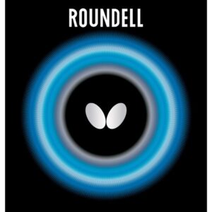 Butterfly Roundell 2.1 Black