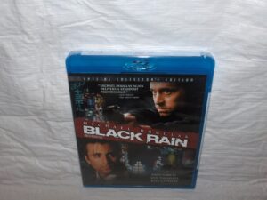 black rain