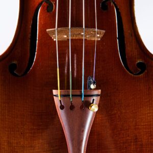 Thomastik-Infeld Dominant Violin Single D-String - 4/4 Scale - No. 132